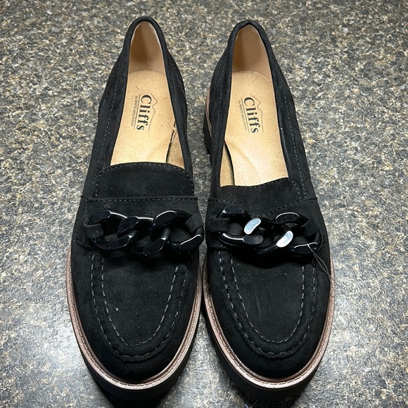 Cliffs by WHITE MOUNTAIN | Shoes | Cliffs By White Mountain Black ...